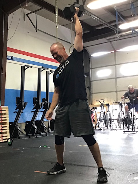 9.2.2020 RUN SQUAT FLIP – Stand Firm CrossFit