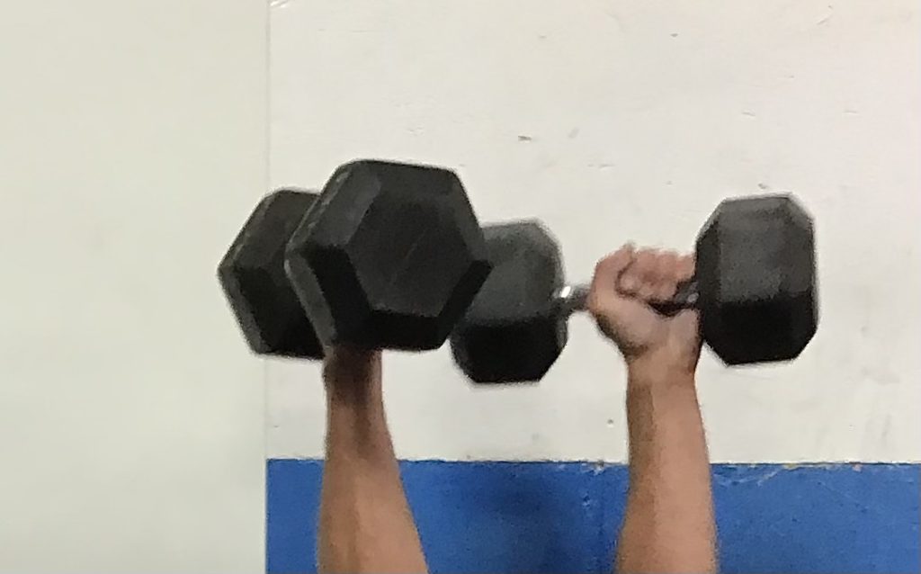 4.26.2022 DODO – Stand Firm CrossFit
