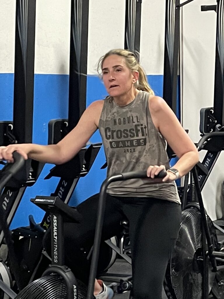 1.5.2023 YOLO – Stand Firm CrossFit