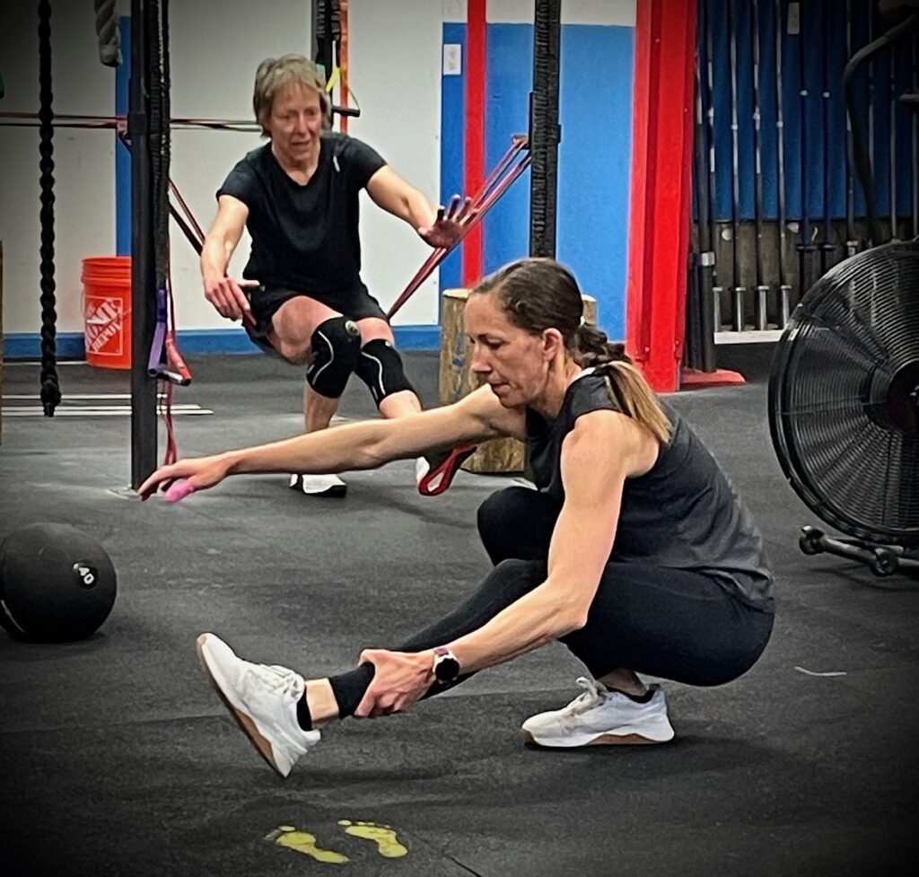 3.6.2024 COULD IT BE II – Stand Firm CrossFit