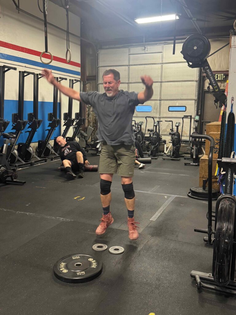 2.22.2025 OPEN GYM 830-11 AM – Stand Firm CrossFit