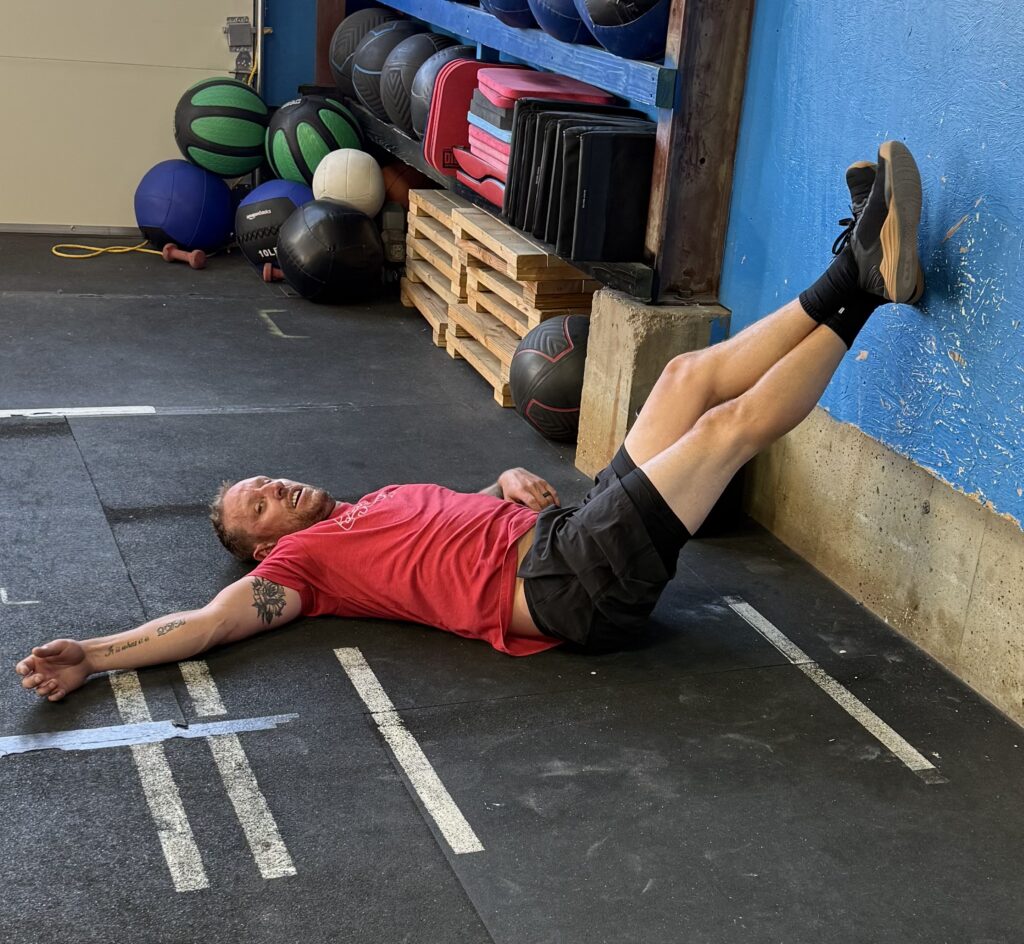 4.13.2025 REST DAY – Stand Firm CrossFit