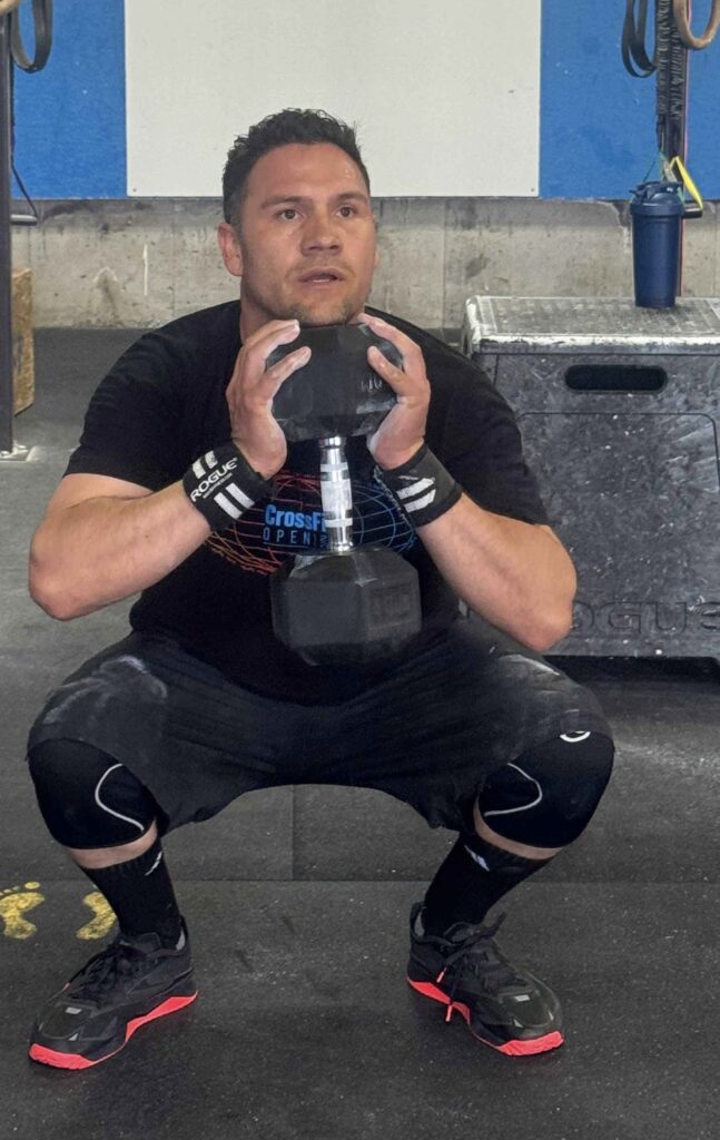 5.17.2025 OPEN GYM 830-11 AM – Stand Firm CrossFit