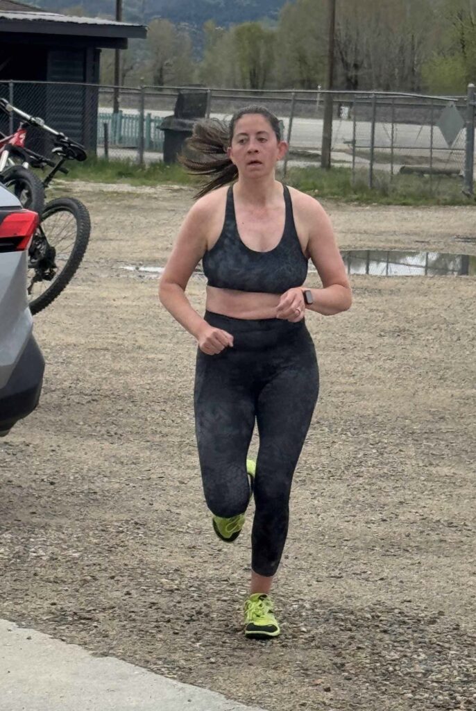 6.2.2025 4TH GEAR – Stand Firm CrossFit