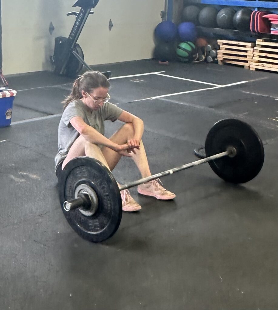 6.15.2025 REST DAY – Stand Firm CrossFit