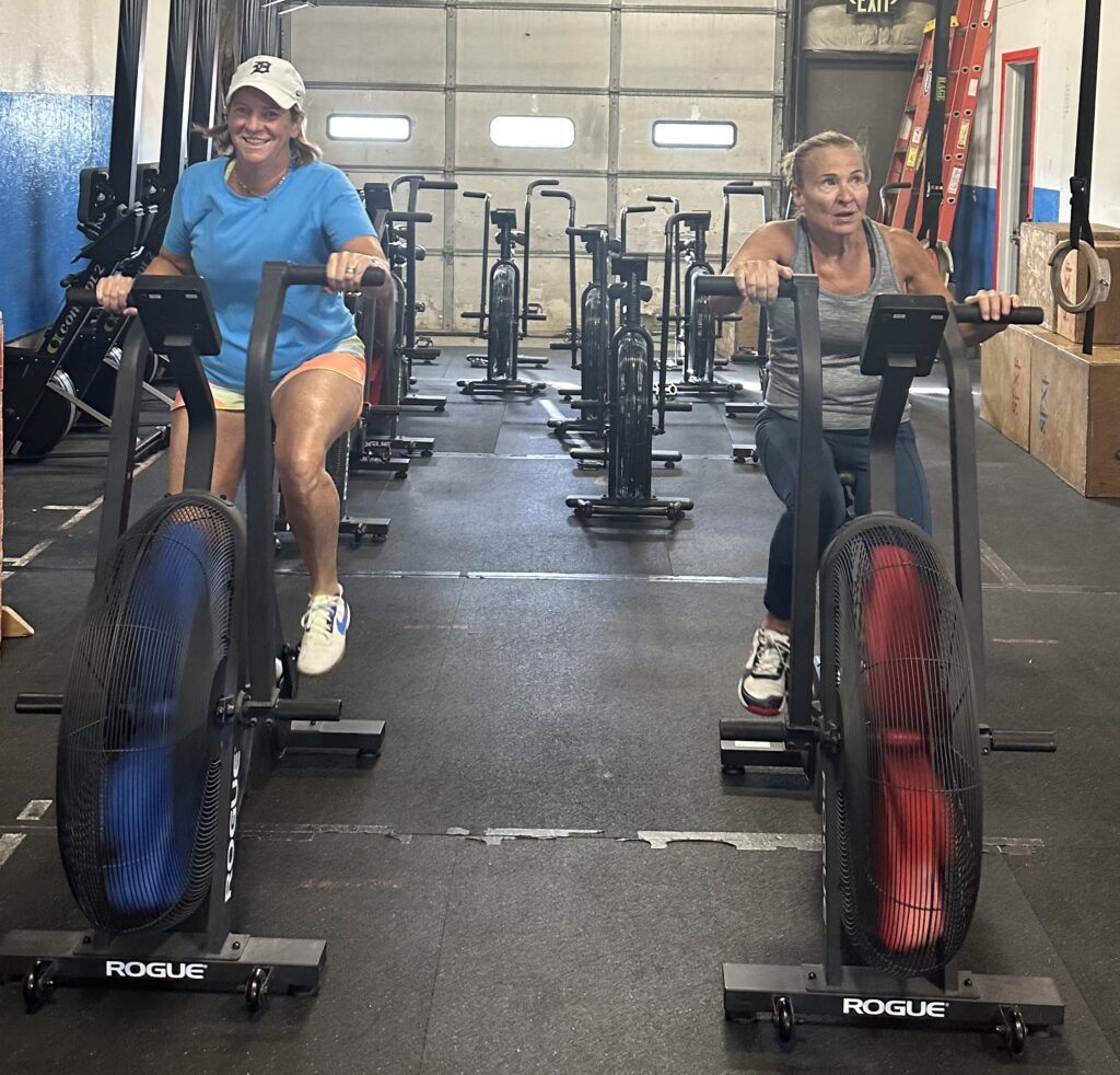 6.26.2025 MAKE IT 6 – Stand Firm CrossFit