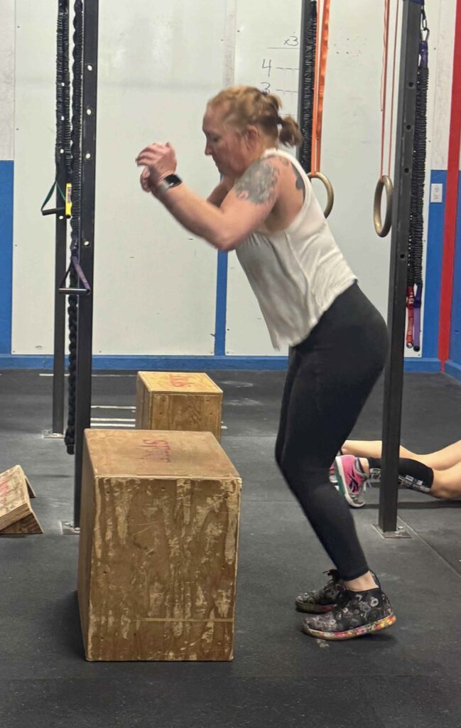 11.19.25 Rattlesnake – Stand Firm CrossFit