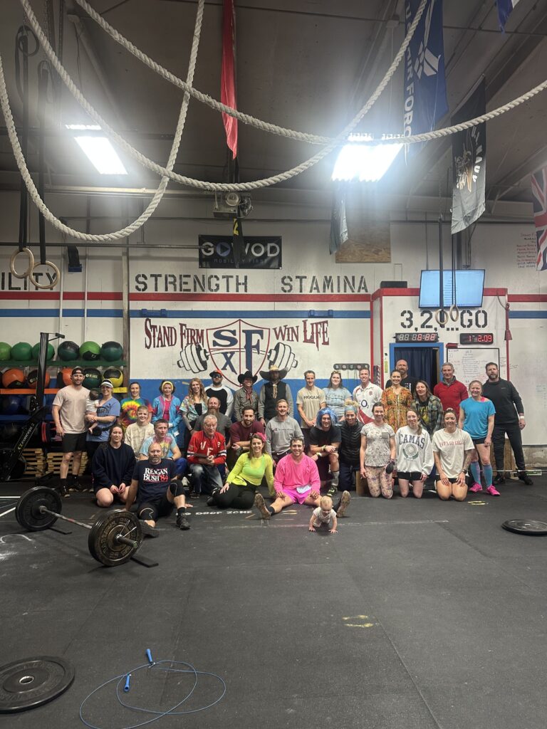 2.23.26 CEC 2026.2 – Stand Firm CrossFit
