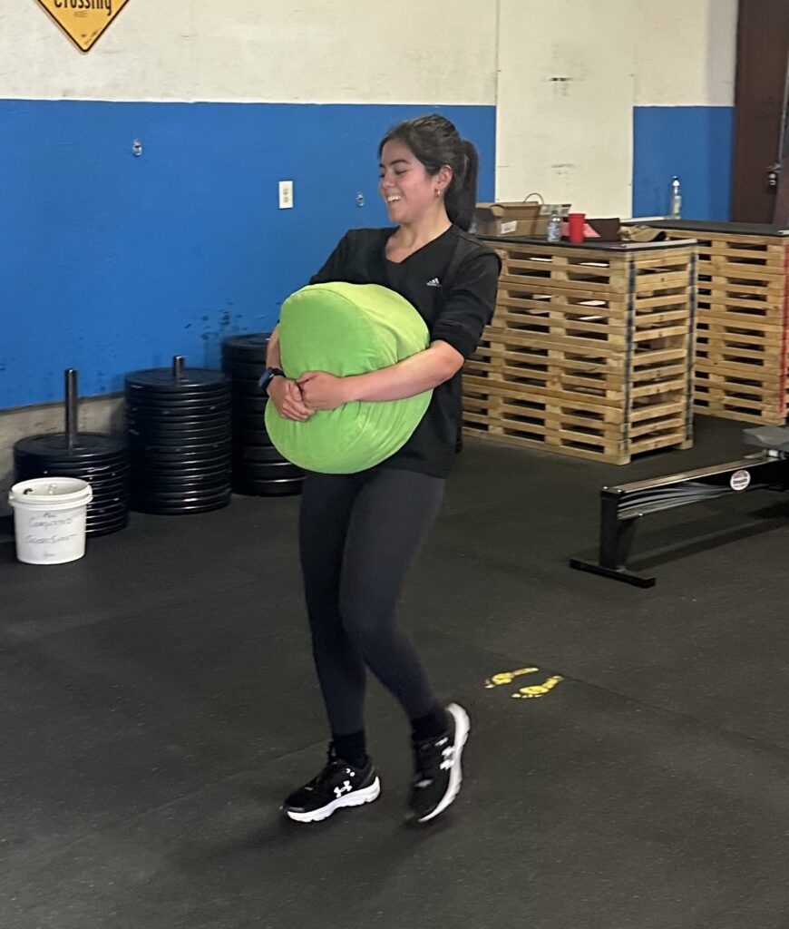4.15.26 DRIFTING – Stand Firm CrossFit
