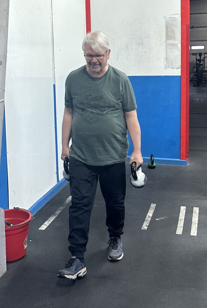4.17.26 FIBONACCI – Stand Firm CrossFit